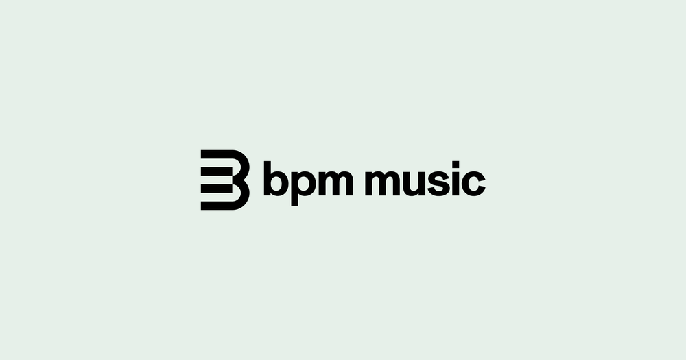 Signup | BPM Music | BPM